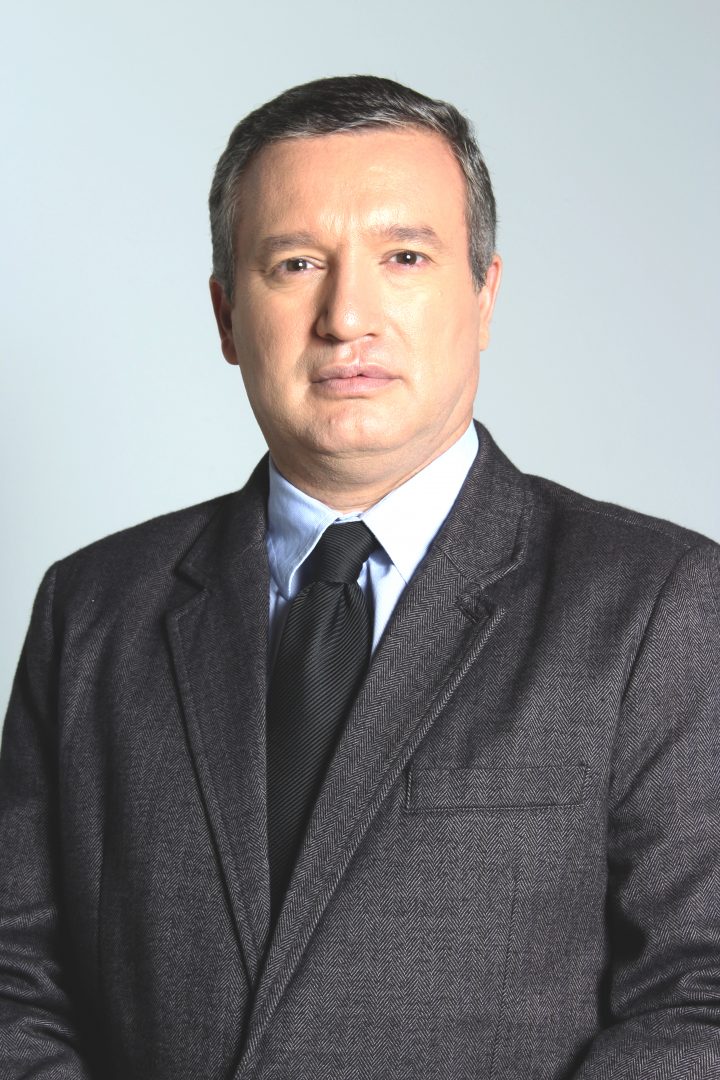 Luiz Rodrigues Mestre de Cerimônia | Celebrantes SA